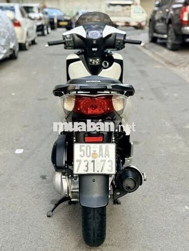 Honda SH150i 2010 BSĐG 731.73 Chính Chủ - Muaban.net