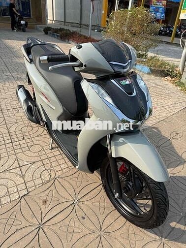 Sh 160 ABS dk 3/2023 xám xi măng. - Muaban.net