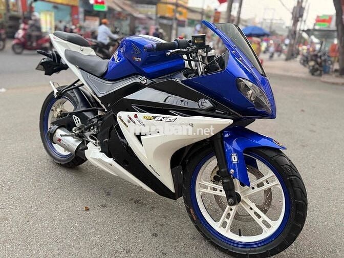 MOTO VISITOR PHONIX 170cc .odo 11k km .Siêu Cọp - Muaban.net