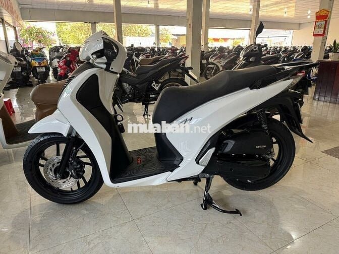 Honda Sh125 2016 smartkey - Muaban.net
