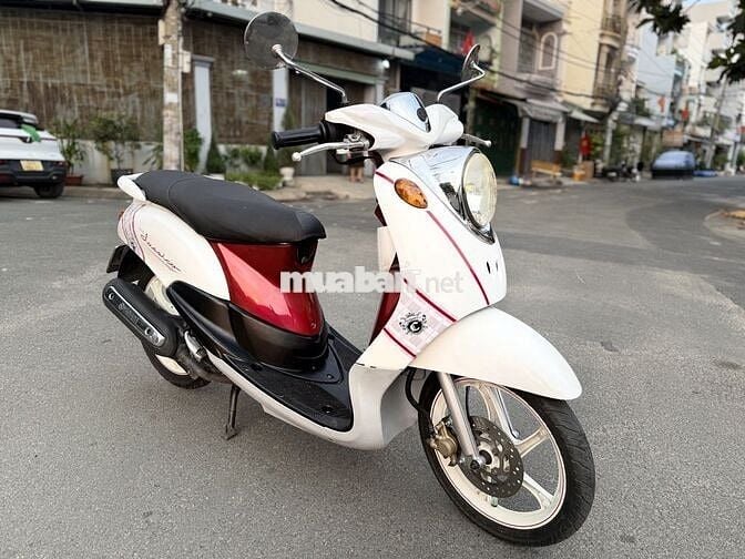 Yamaha Mio Classico Thái 🔥 BSTP 💥 xe đẹp máy êm - Muaban.net