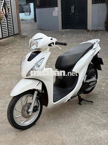 Honda Vision 2022 Trắng Đen - Muaban.net