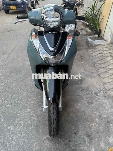 Sh mode đời 2022 màu hot đẹp keng lướt chỉ 48tr - Muaban.net