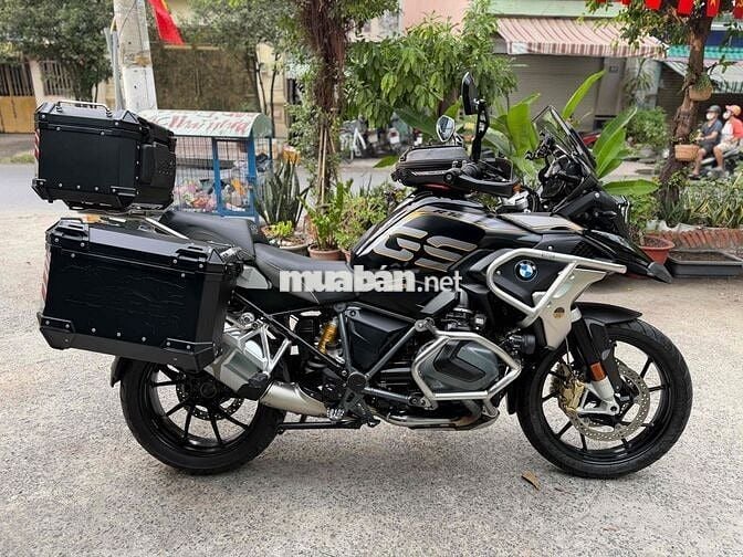 BMW GS1250 ABS 2019 Exclusive - Muaban.net