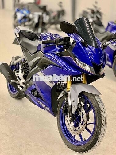 Yamaha R15 V3 2020 Xanh GP BSTP Bao Hồ Sơ Giá Tốt - Muaban.net