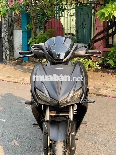 Honda Winner VX 2019 Đen nhám - Muaban.net