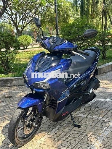 Honda AB 125 4Val 2022 Xanh - Muaban.net