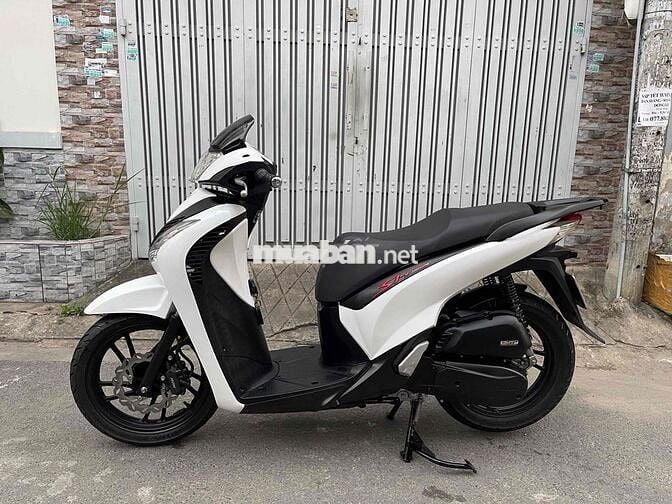 SH 150i 2014 khoá Smatkey bstp 9chủ máy zin xe đẹp - Muaban.net