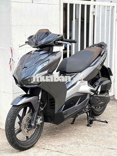 honda AB 150 ABS xám đen 9chủ máy móc zin êm - Muaban.net