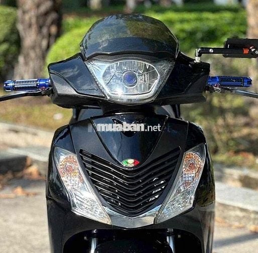 Honda SH 150i 2016 Đen - Muaban.net