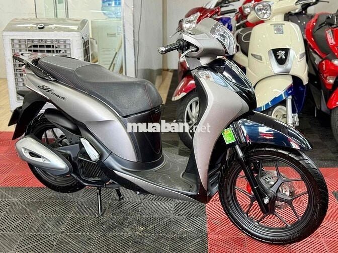 💥Honda SH Mode 2020 125 ABS Bs61 Chính chủ ️ - Muaban.net