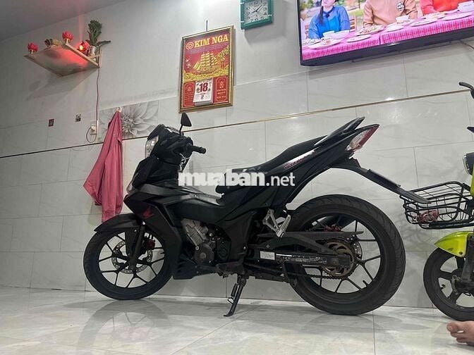 winner V1 2018 chính chủ , Biển số TP.HCM - Muaban.net
