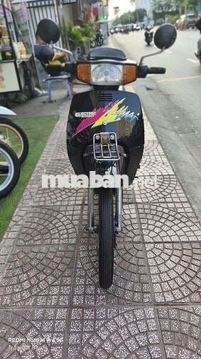 Kawasaki Neo Max 100cc 1994 bs 50H2-6910 - Muaban.net