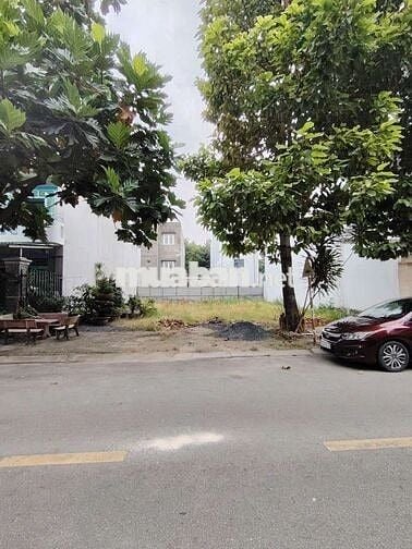 Bán đất khu dân cư Hiệp Thành 3 - Muaban.net