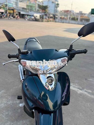 [VUA XE SỐ]👉Yamaha Jupiter 2001 Thái 14.000km HIẾM - Muaban.net