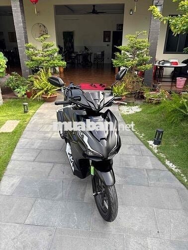 AB 125 date 2024 siêu lướt 3300 km Hỗ trợ góp - Muaban.net