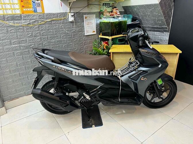 Honda AB 160 Xanh Nhám 2022 Bstp Ngay Chủ - Muaban.net