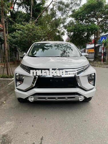 Mitsubishi Xpander 2020 AT nhập khẩu - Muaban.net