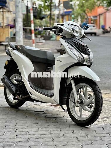 Honda vision Fi 2016 Bstp Giấy tờ đầy đủ hợp lệ có hợp đồng công chứng ...