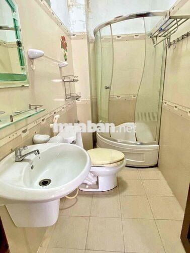 CĂN HỘ LUXURY TẠI TT GÒ VẤP GẦN IUH-VLU-LOTTE GV - Muaban.net