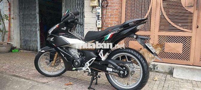 Honda Winner 150 2020 Phanh ABS Đen - Muaban.net