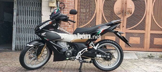 Honda Winner 150 2020 Phanh ABS Đen - Muaban.net