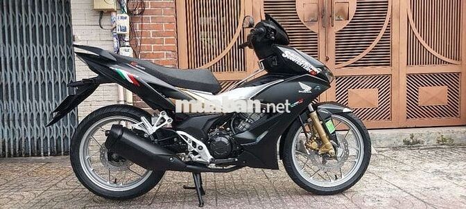 Honda Winner 150 2020 Phanh ABS Đen - Muaban.net
