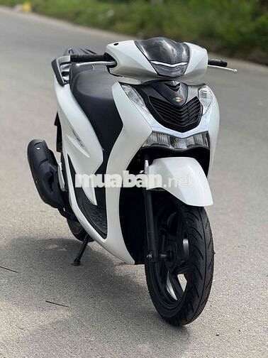 Honda SH 2020 Trắng - Muaban.net