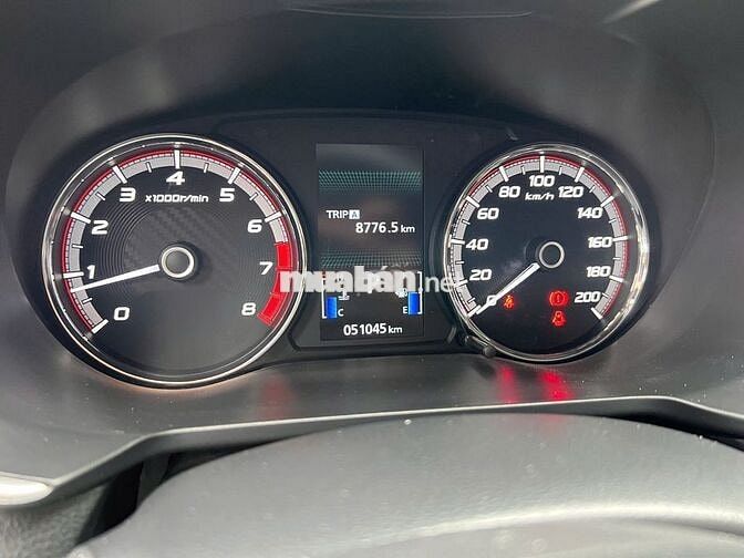 Mitsubishi Xpander 2021 AT lướt chính hãng - Muaban.net