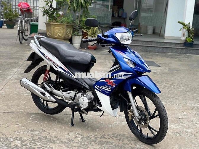 [NGAY CHỦ]👉Suzuki Axelo 125cc 2016🩷ZIN 100%+ĐẸP🩷 - Muaban.net