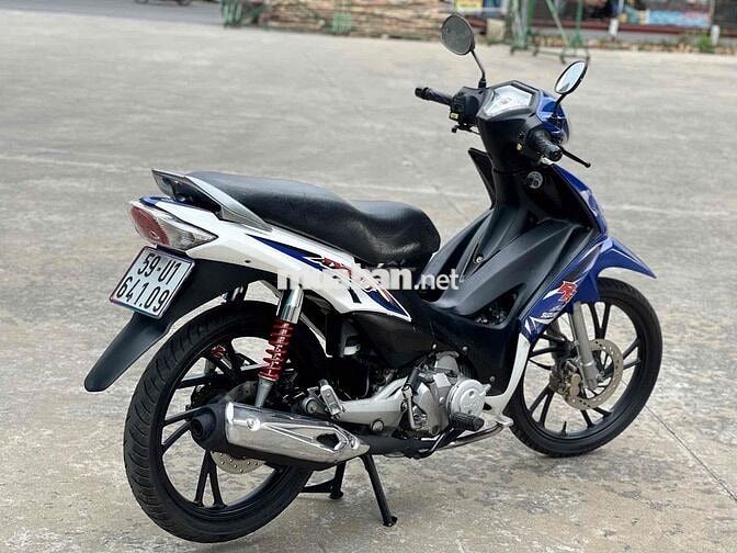 [NGAY CHỦ]👉Suzuki Axelo 125cc 2016🩷ZIN 100%+ĐẸP🩷 - Muaban.net