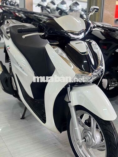 Honda SH 125i ABS 2025 Trắng 400 km - Muaban.net