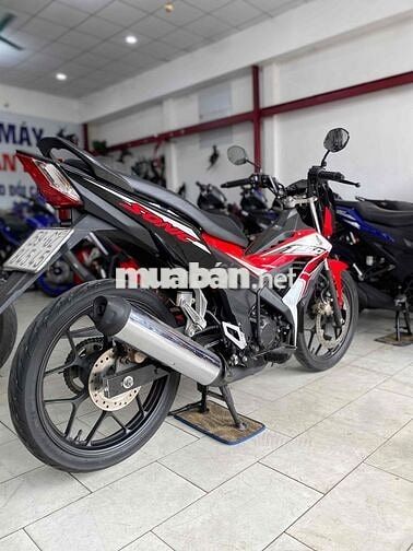 Honda Sonic 150 đk 2020 màu đỏ trắng BSTP - Muaban.net