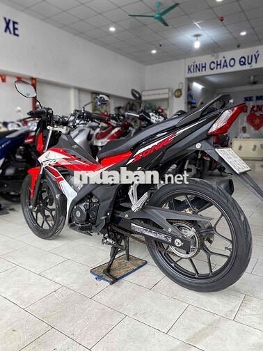 Honda Sonic 150 đk 2020 màu đỏ trắng BSTP - Muaban.net