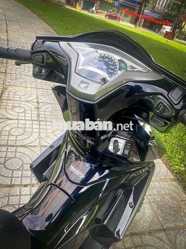Honda Air Blade 2015 Xám Lambo - Muaban.net