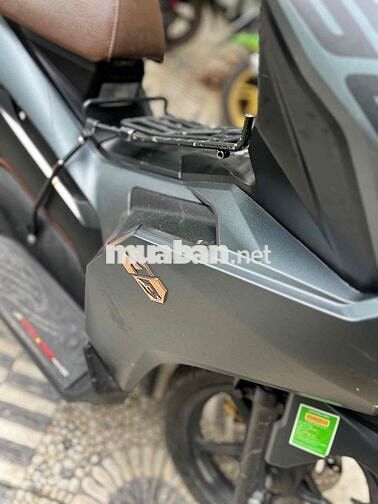 Honda Air Blade 150 ABS 2020 Xám Zin - Muaban.net