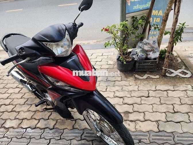 Honda Wave RSX 110 2016 bstp cavet đủ💛💛 - Muaban.net