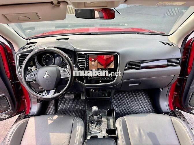 Mitsubishi Outlander 2020 2.0 CVT PHỤ KIỆN FULL XE - Muaban.net