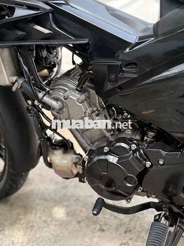 Yamaha Exciter 150 2019 Ex led Đen - Muaban.net