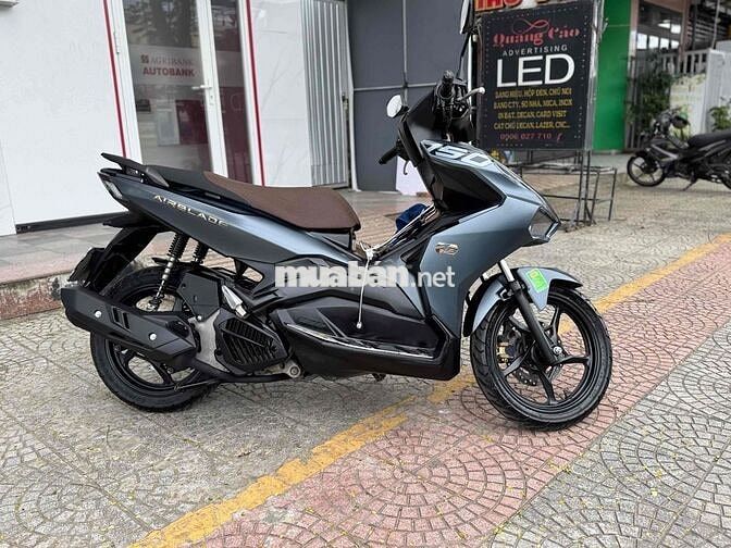 Honda Air Blade 150cc Xám - Muaban.net