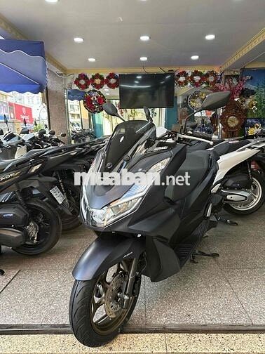 Honda PCX 160 ABS 2024 Xanh nhám BSTP Chính Chủ - Muaban.net