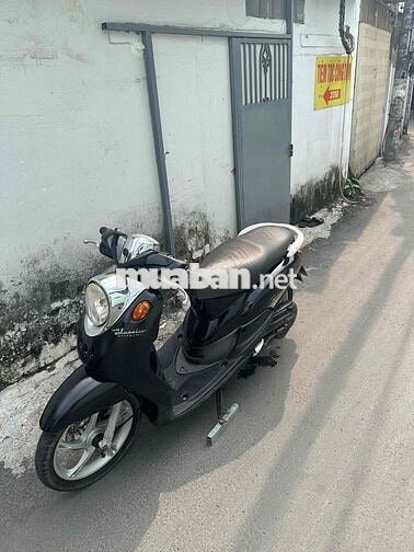 Yamaha Mio Classico Đen máy thái - Muaban.net