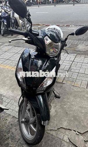 Honda Vision 2020 Nâu đen 17077 km - Muaban.net