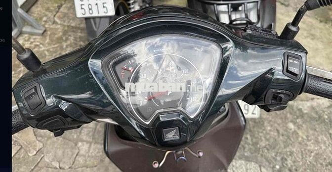 Honda Vision 2020 Nâu đen 17077 km - Muaban.net