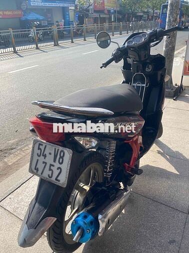 Yamaha NOUVO 4 thành phố - Muaban.net