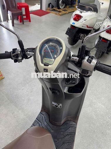 Scoopy Smartkey 2024 mới đi 1300 km chưa đăng kí - Muaban.net
