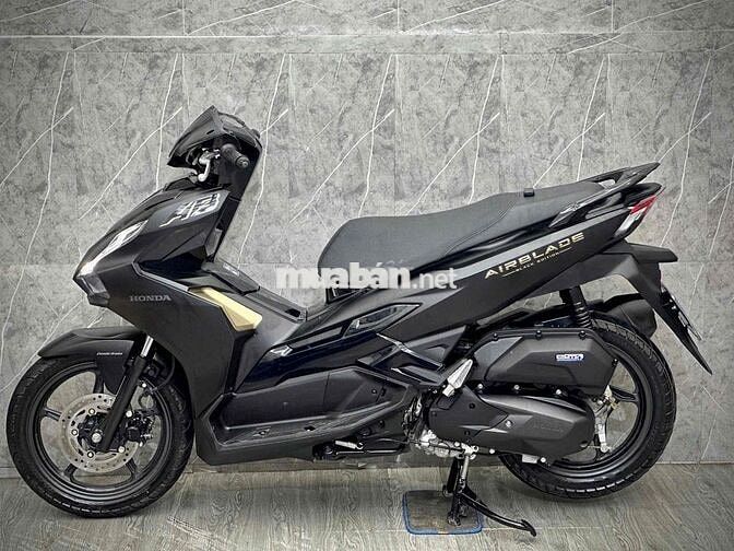 AB 125 2025 4Val Lướt Odo 2800Km BSTP 9 Chủ - Muaban.net