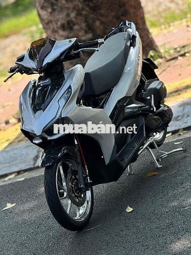 AB 125 2021 Bạc Porsche Dọn Kiểng !!! - Muaban.net