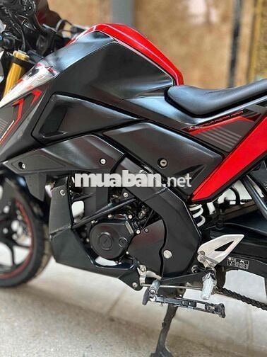 Yamaha TFX 150 FI 2019 Đen 18000 km - Muaban.net