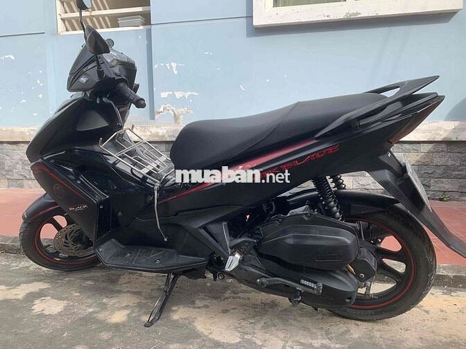 Honda Air Blade 2015 125cc Đen - Muaban.net